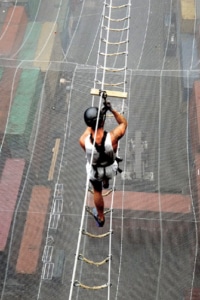 Urban Ranger Camp - Refshaleøens Ejendomsselskab